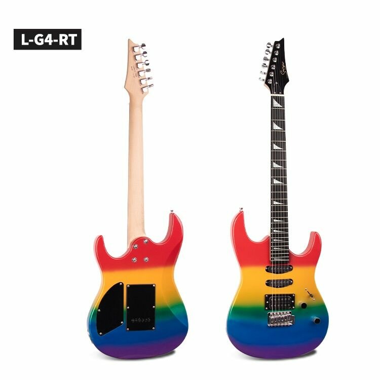 Электрогитара Smiger L-G4