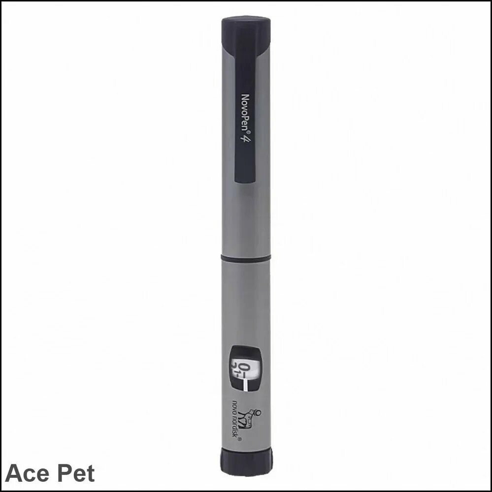 Шприц-ручка dianguoluzhe