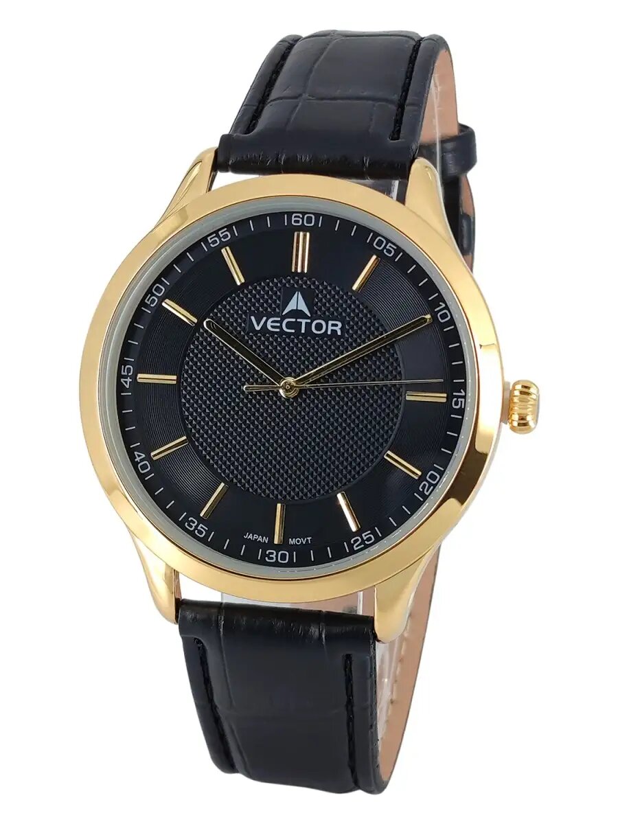 Наручные часы VECTOR