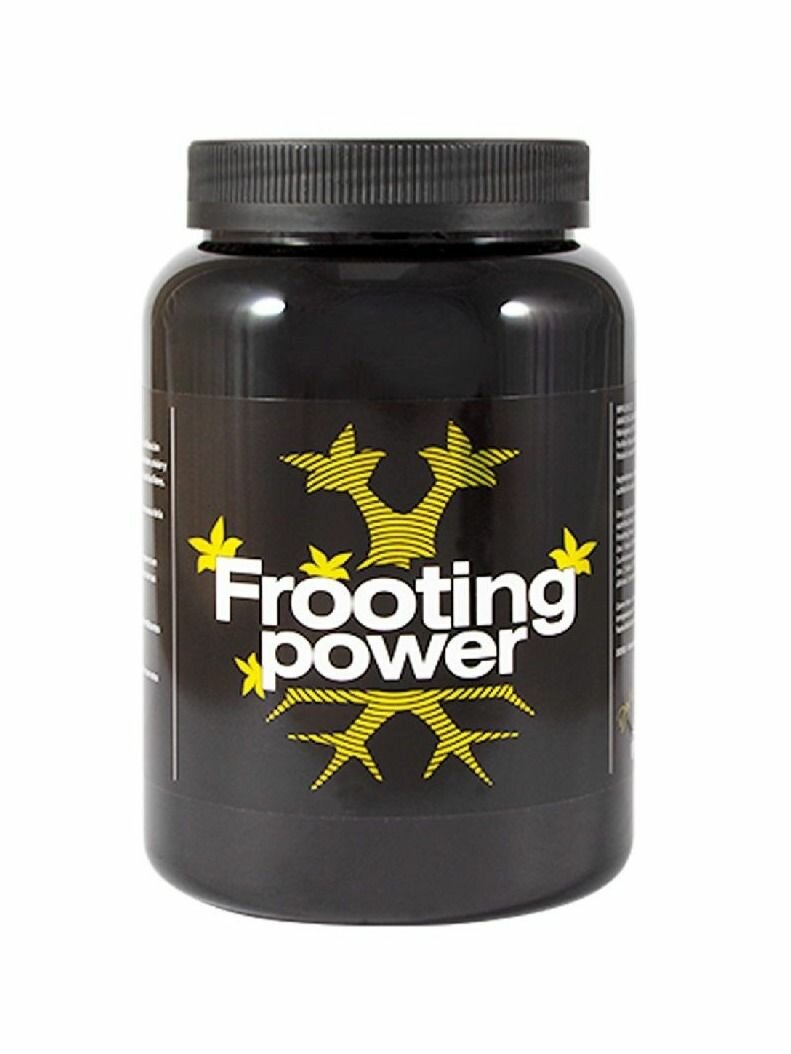 Удобрение - бустер цветения растений B.A.C. Frooting Power 1 кг.