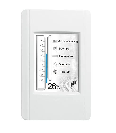 Сенсорная панель ICPDAS TPD-283-H CR