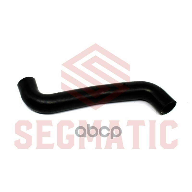 Патрубок радиатора верхний subaru legacy 2,0-2,5 03-09/impreza 07-/forester 07 SEGMATIC арт. SH20393