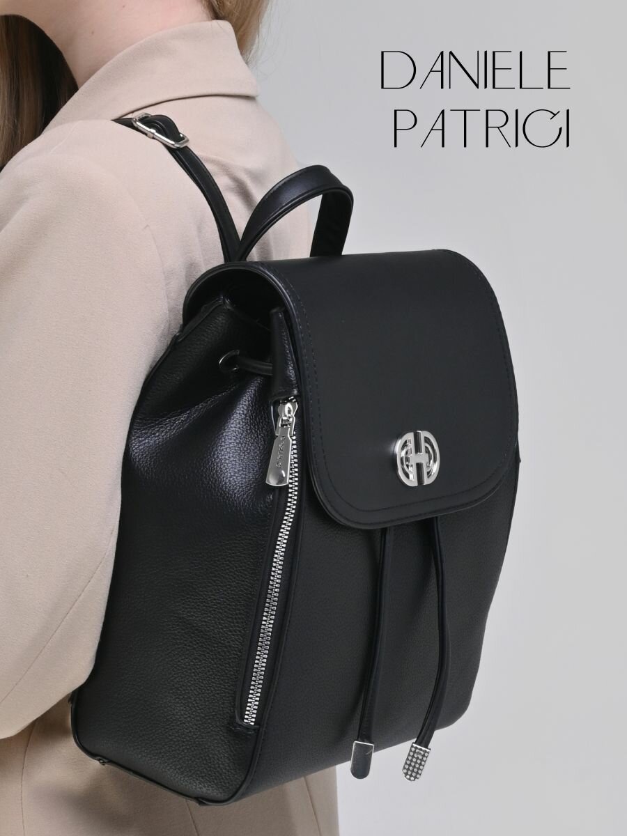 Сумка-рюкзак Весна-лето 2026