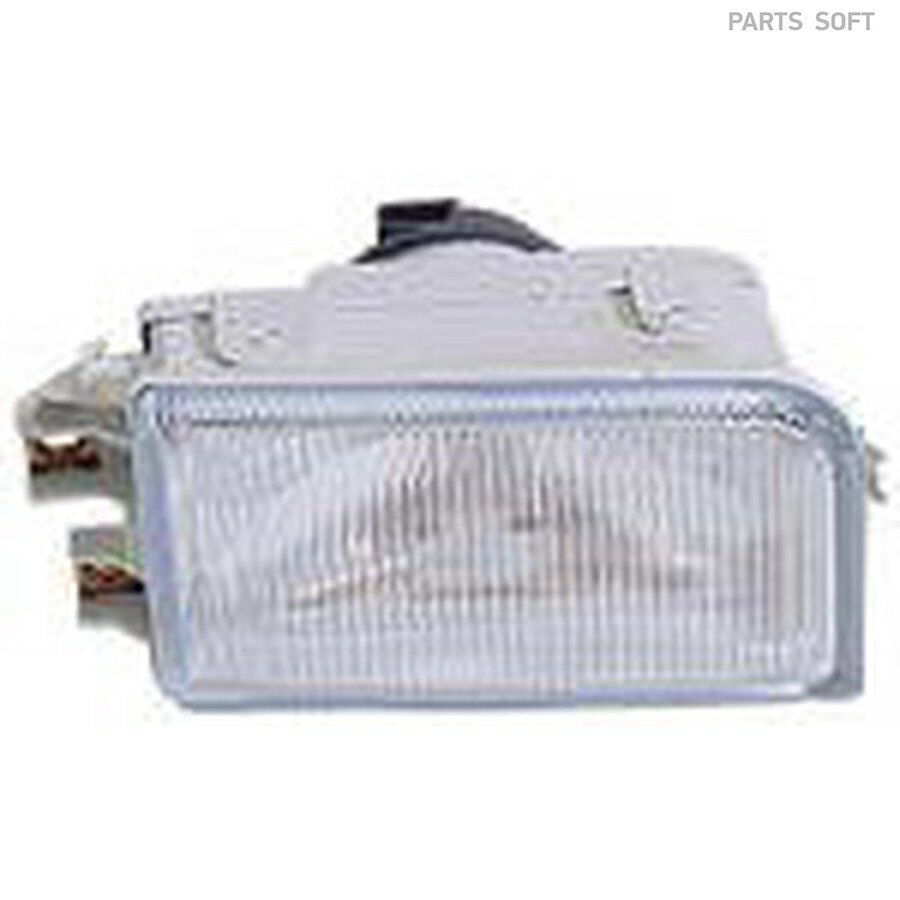 Фара противотуманная передн лев VW: PASSAT B4 09.9 от официального дистрибьютора, DEPO, артикул 4412005LUE