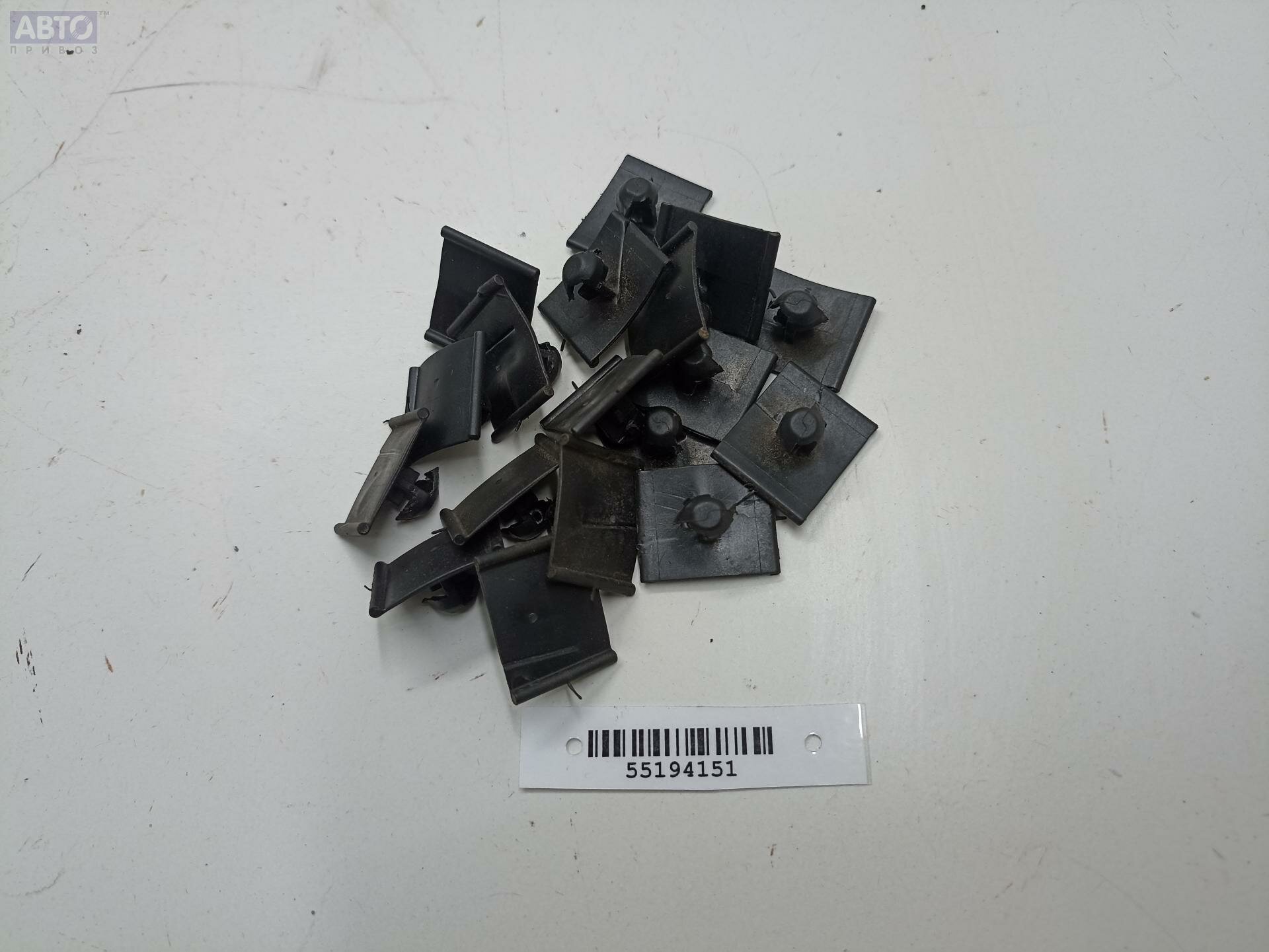 Кронштейн крепления Opel Astra H (2004-2009)