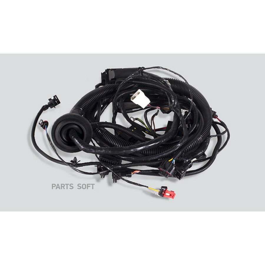 Жгут проводов кмпсуд СГР 3303 бензин ЕВРО-3 от официального дистрибьютора, UAZ, артикул 220695372402250