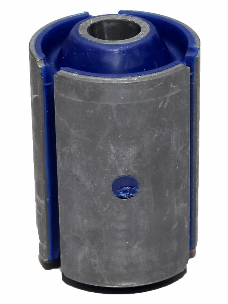 Сайлентблок ушка рессоры Газель (полиуретан)