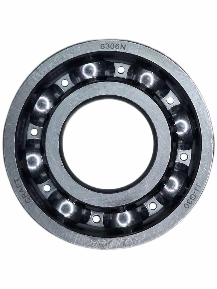 Подшипник 50306 промежуточного вала КПП УАЗ