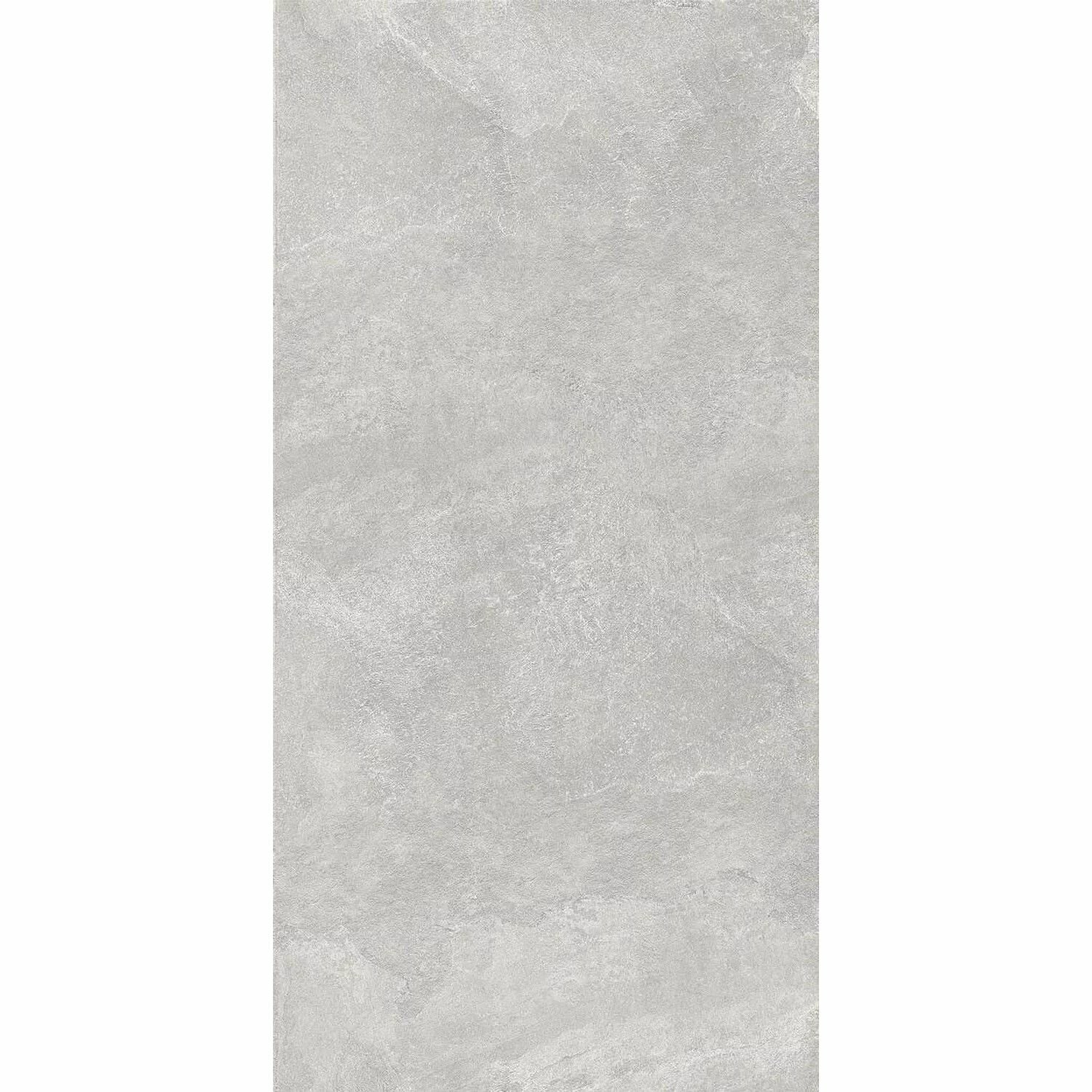 Керамогранит Kerama Marazzi (Керама Марацци) Про Стоун Светло-серый матовый 60х120 см DD503820R