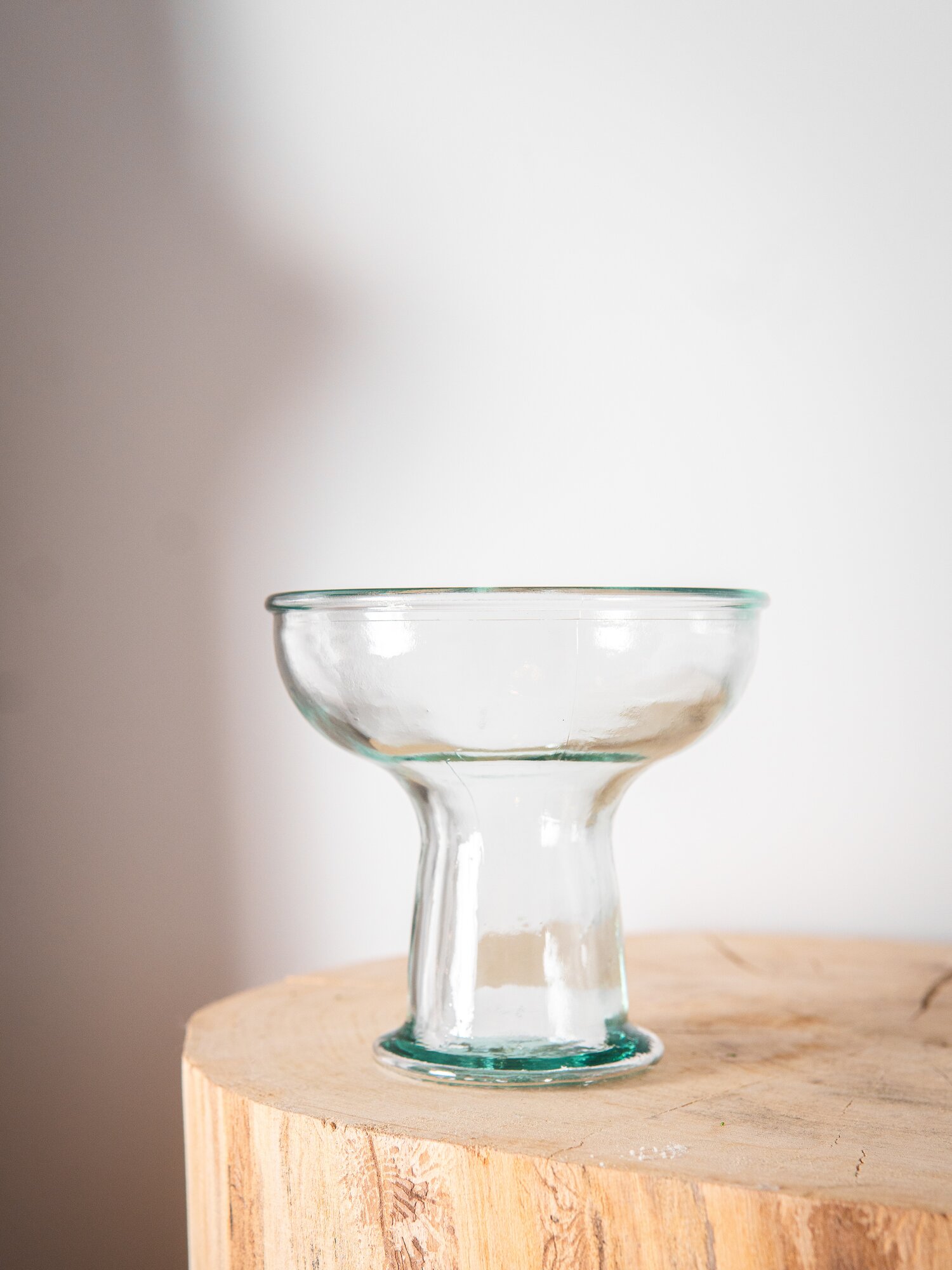 Бокал для коктейля San Miguel, 250 мл, стеклянный, прозрачный