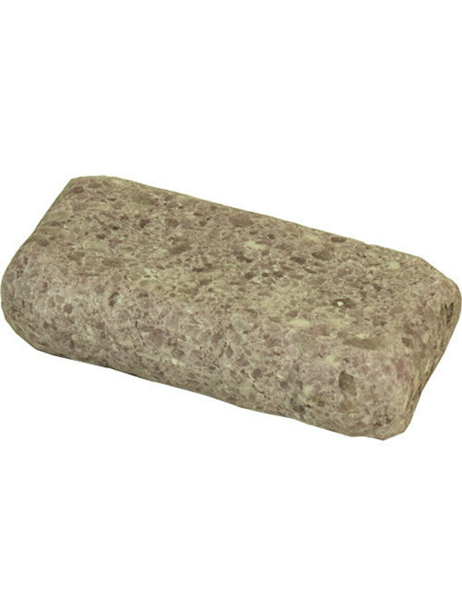 Соляной брикет "Соляная баня" (мини) с эфирным маслом розмарина, 200 г