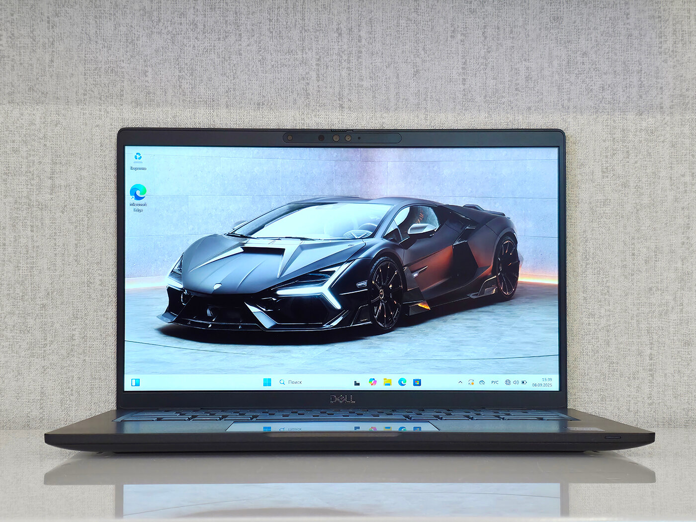 Ноутбук Dell Latitude 7430 Сенсорный 14" FHD, i7-1265U, 32ГБ, 512ГБ SSD, Win 11 pro