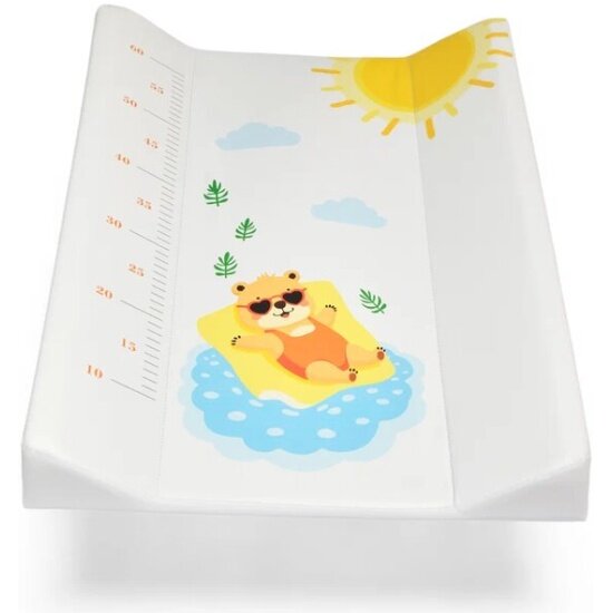 Доска пеленальная MR Sandman пляж