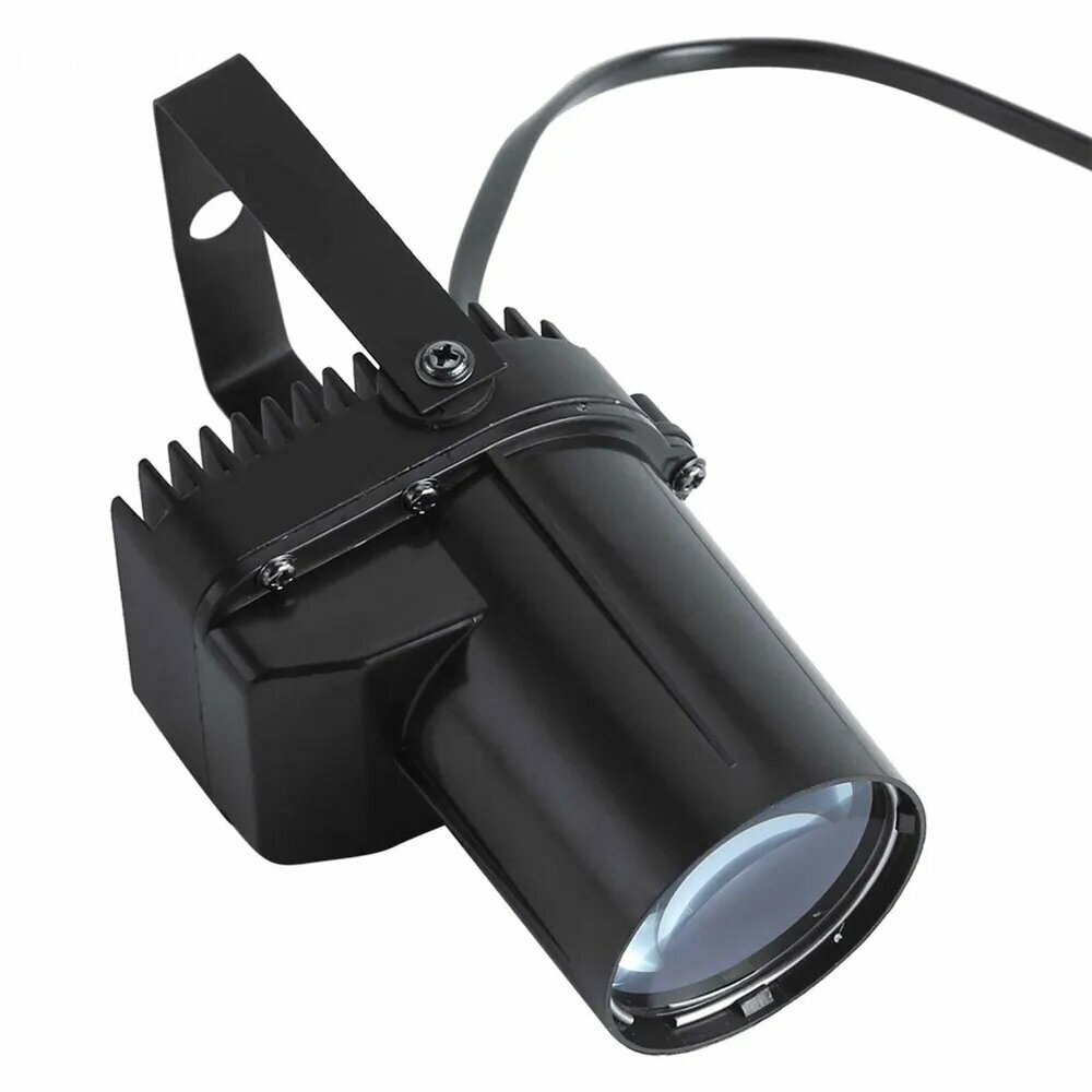 Практичный Светодиодный прожектор с лучом