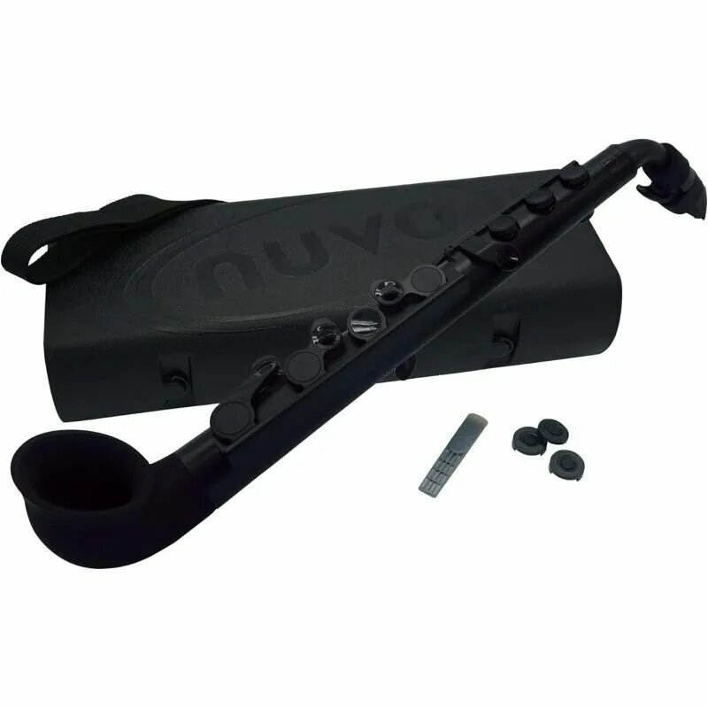 NUVO jSax саксофон (Black)