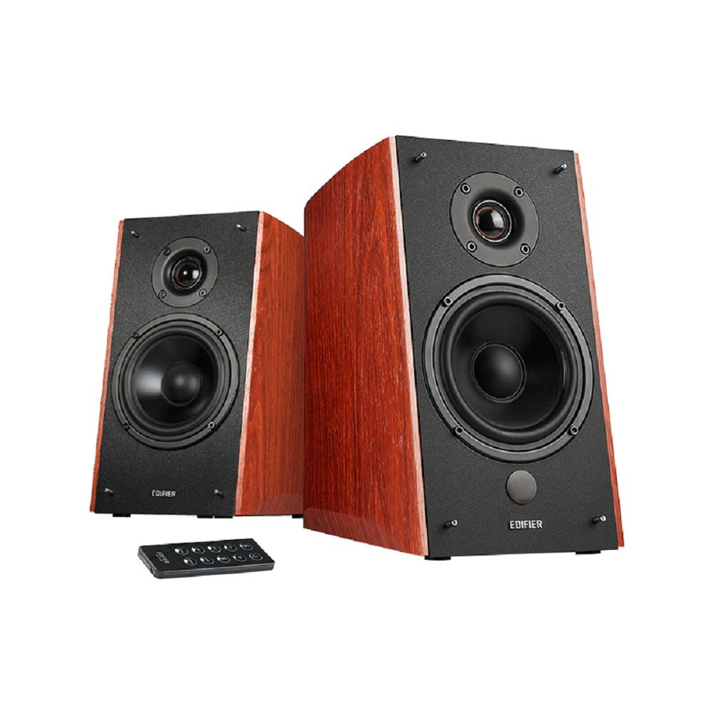 Колонки Edifier R2000DB 120 Вт — фото 1