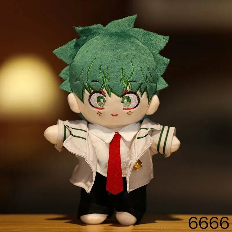 Мягкая игрушка Моя геройская академия/Аниме My Hero Academia,20CM