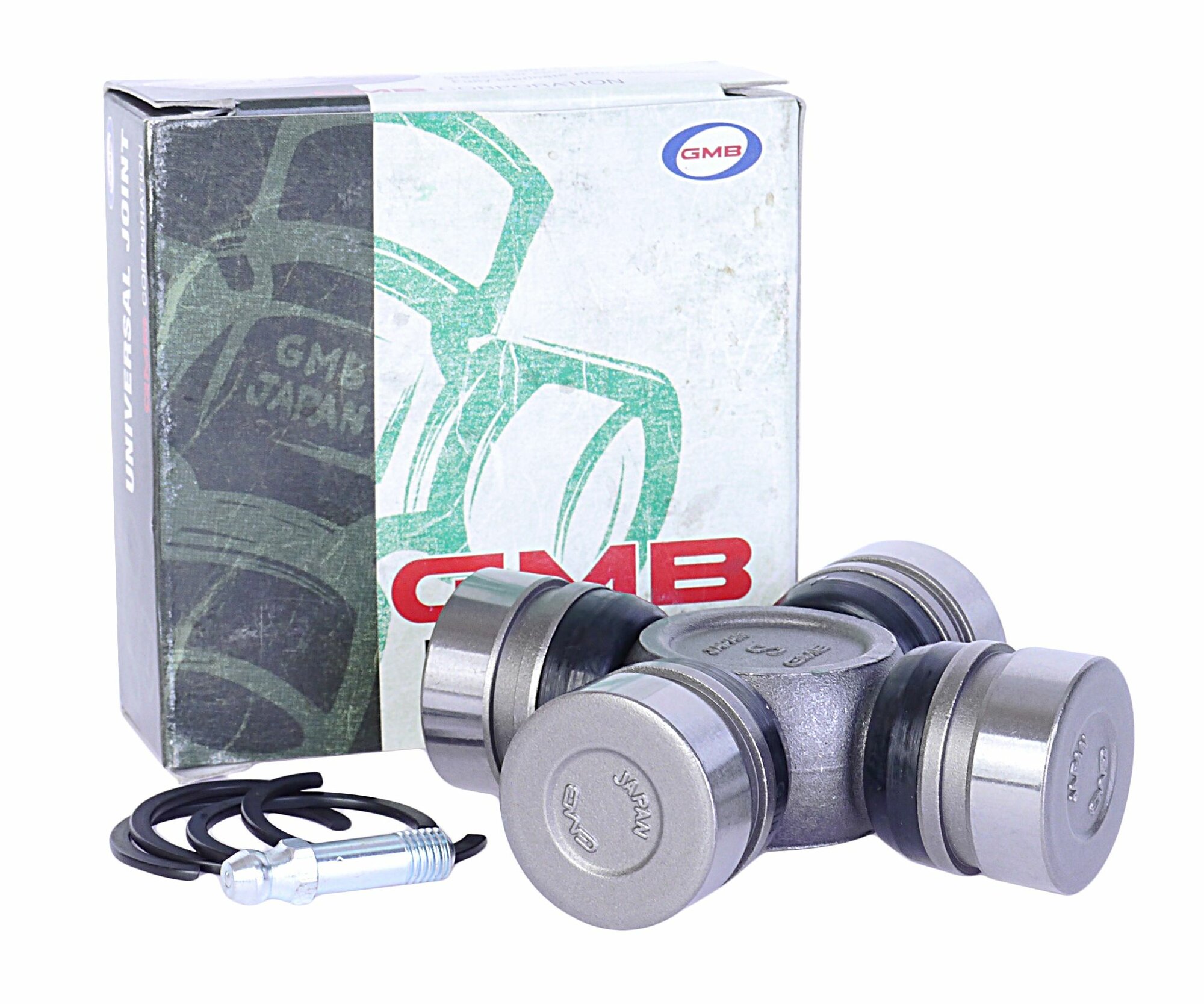 Крестовина NISSAN вала карданного GMB / Арт. GUN-29