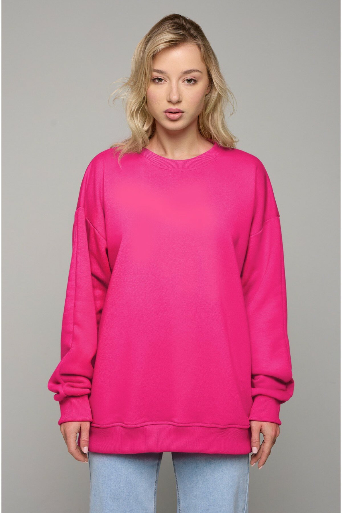 Толстовка спортивная