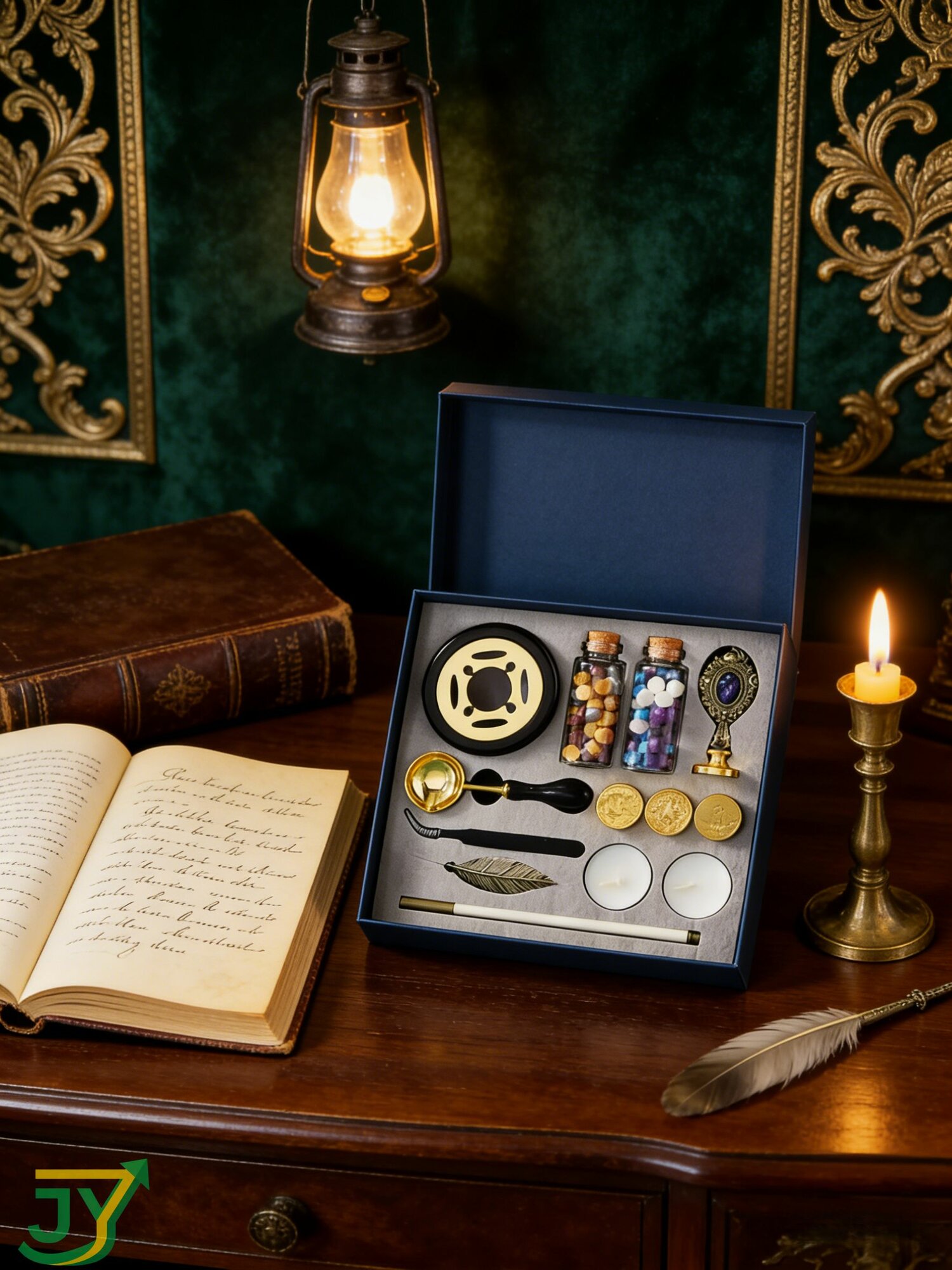 Подарок-печать огненной краской для мальчиков и девочек