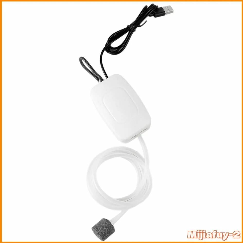 Бесшумный кислородный насос