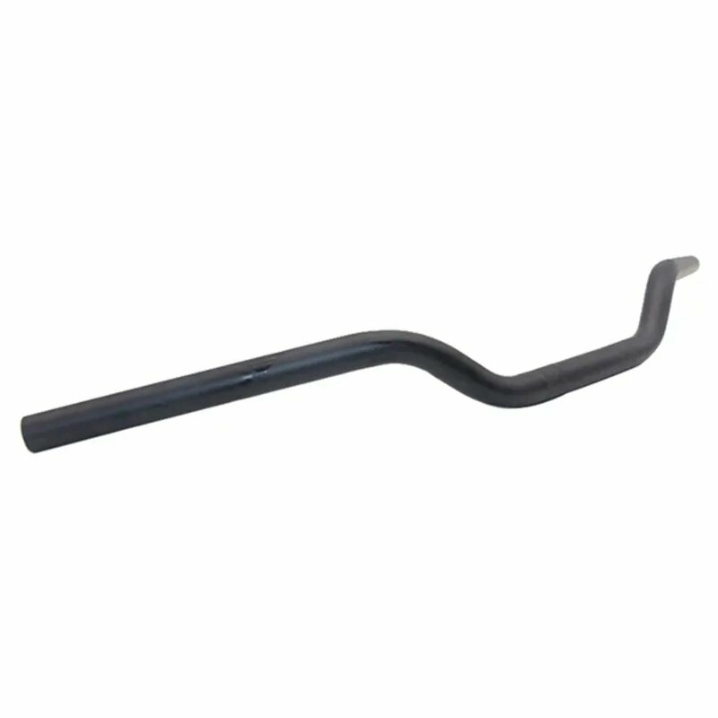 Мотоциклетные рули 7/8 дюйма 22 мм, универсальные рули Tracker