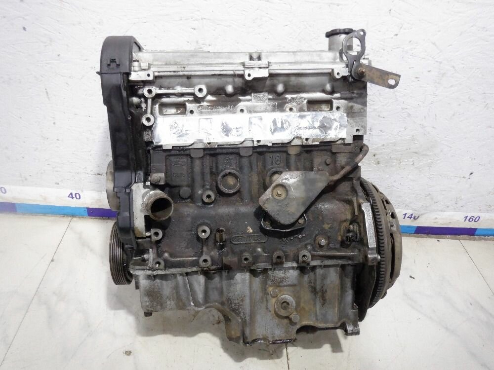 Двигатель Ford Mondeo II RKB