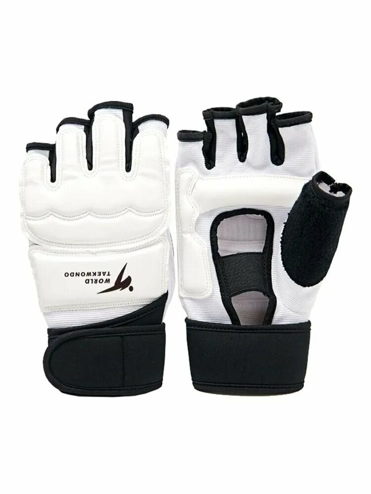 Перчатки снарядные, шингарты, размер: M