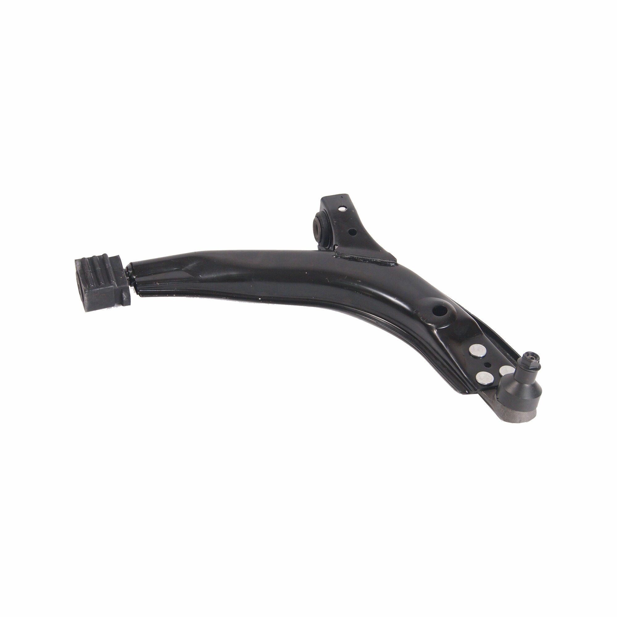 Рычаг подвески DAEWOO Nexia (95-) (1.5) CHEVROLET Lanos (97-) передней нижний правый GMB / Арт. 0212-0026