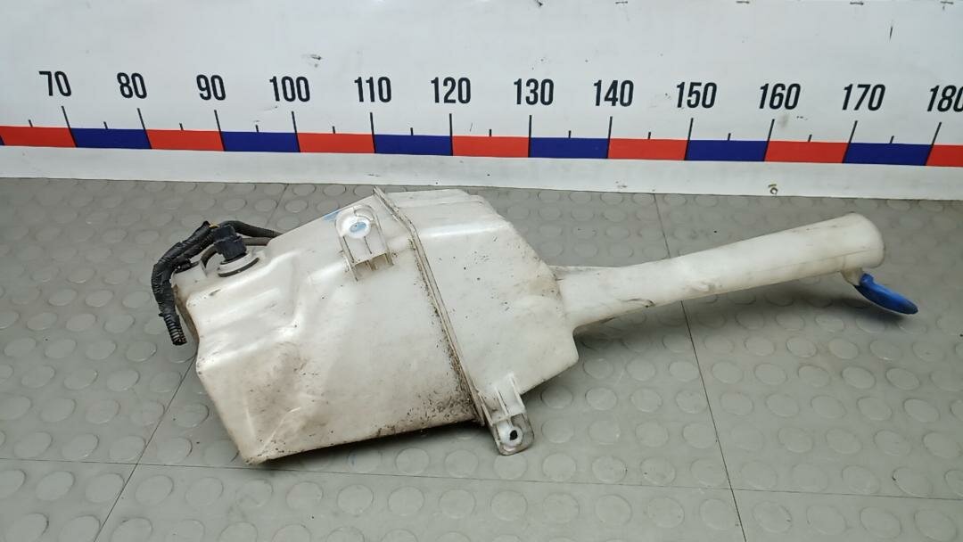 Бачок омывателя Hyundai Santa Fe 3 (DM) 2013 986102W000