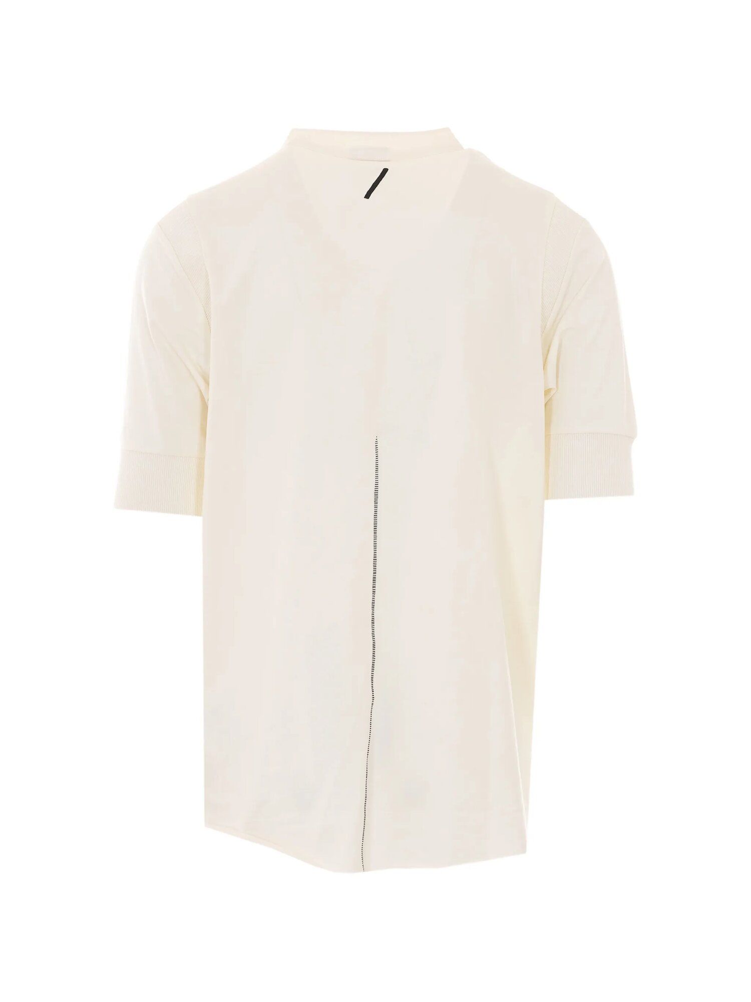Рубашка thom/krom Buttoned short-sleeve shirt, размер M, разноцветный — фото 1
