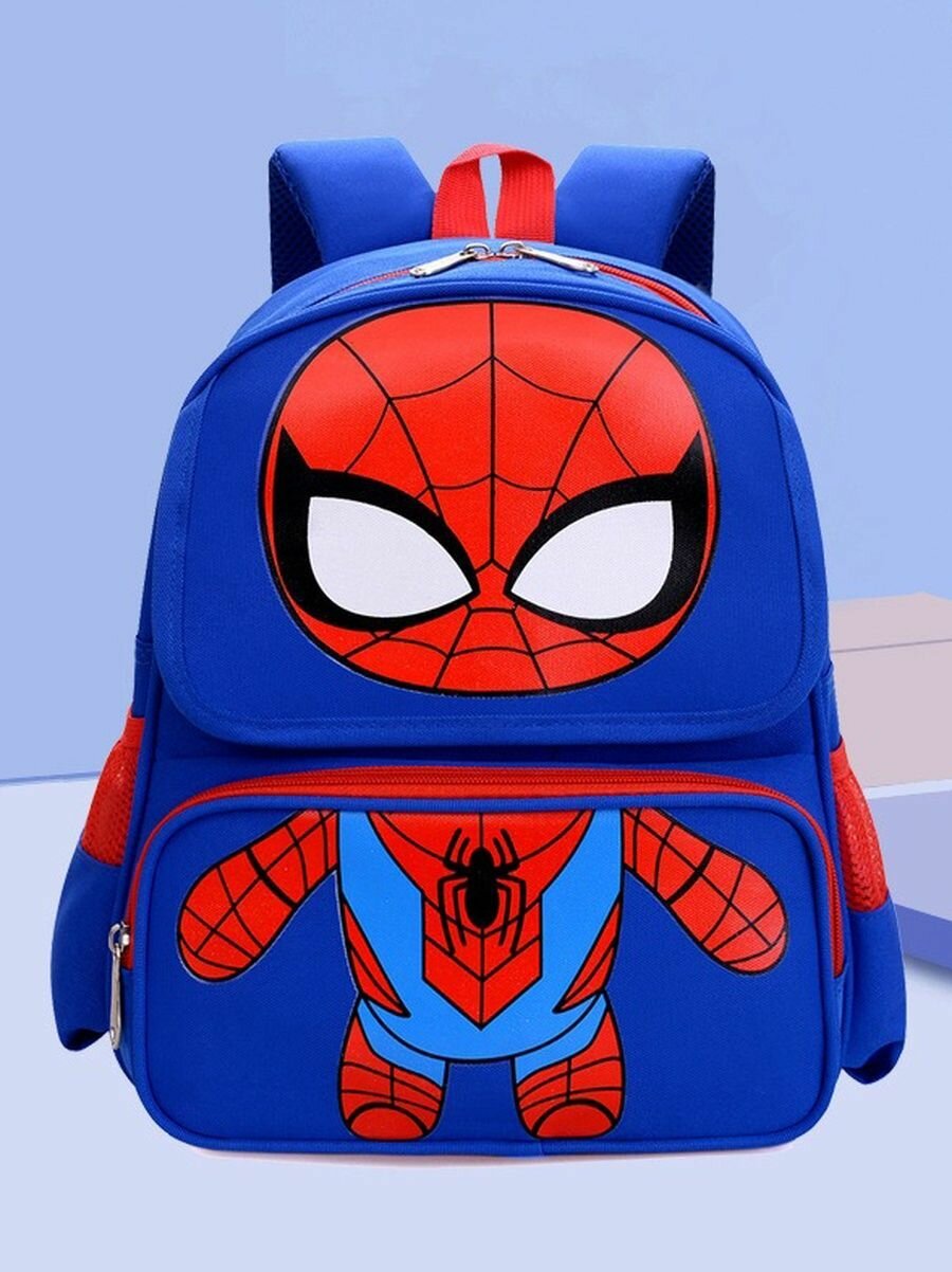 Рюкзак детский для девочек и мальчиков, рюкзак в детский сад