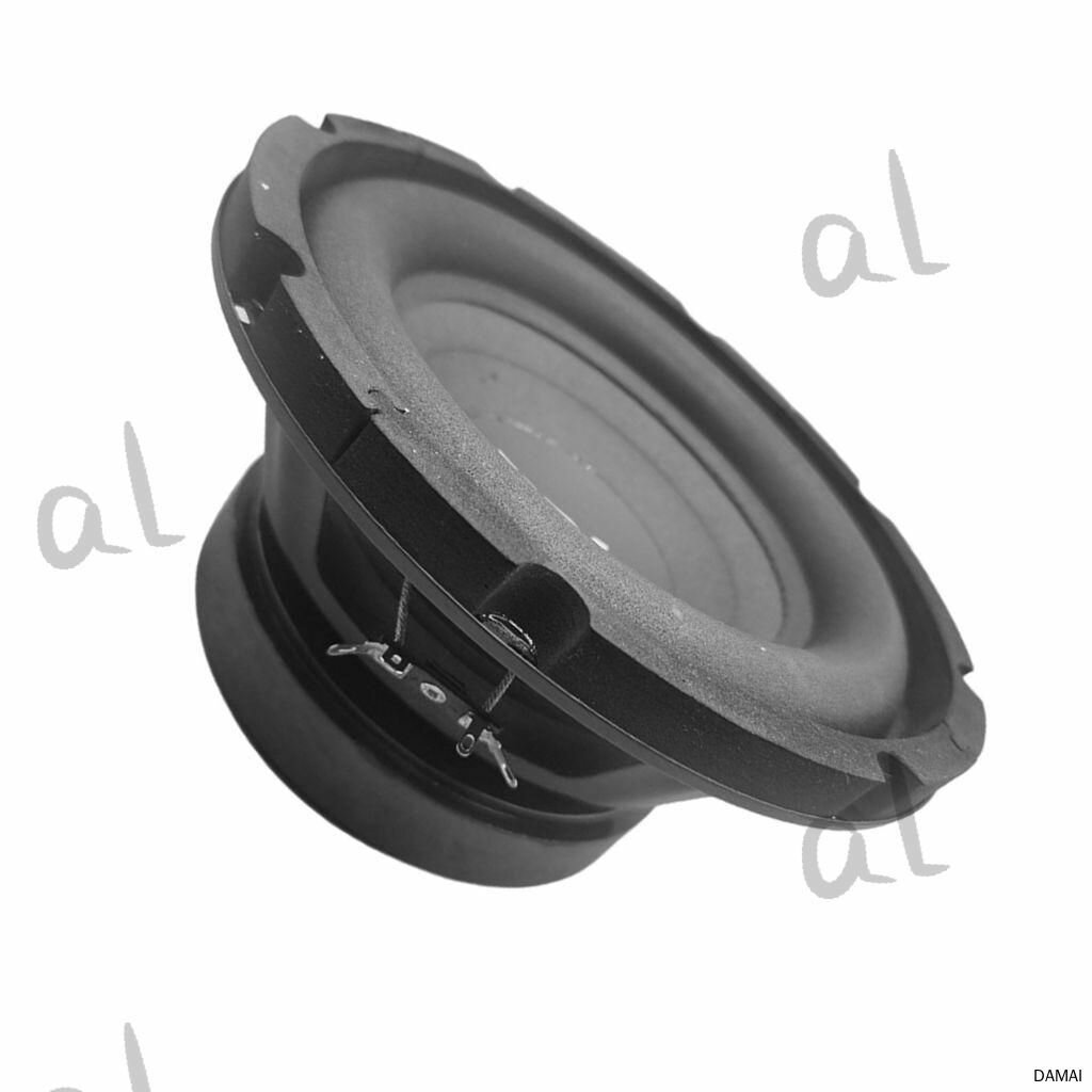 8-дюймовый сабвуфер динамик сабвуфера