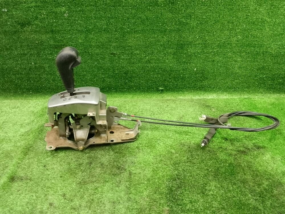 Селектор АКПП Mitsubishi Lancer 9 Б/У с пробегом