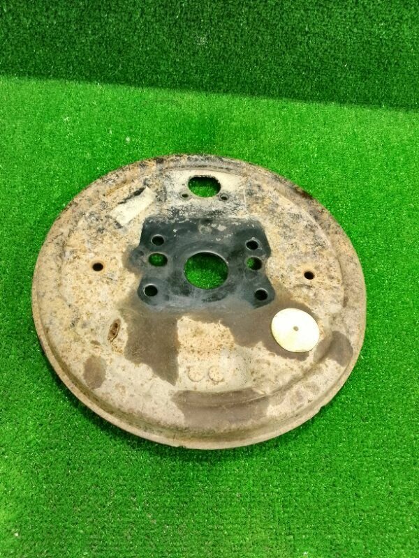 Щит опорный задний правый Fiat Albea Б/У с пробегом