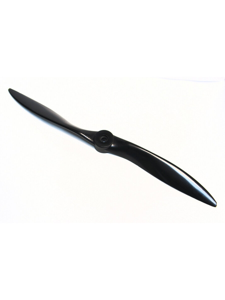 Пропеллер Haoye JM 1680 16 х 8 дюймов, нейлоновый, для авиамоделей с ДВС