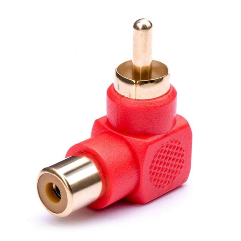 Аудиоадаптер 3,5 мм – 2 RCA, 21