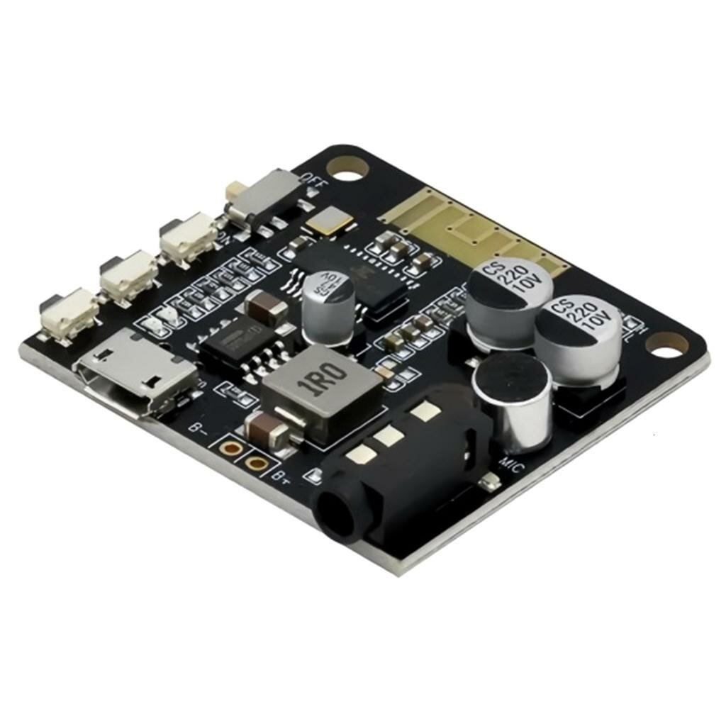 Модуль усилителя Bluetooth 5.0, BT5.0 Pro