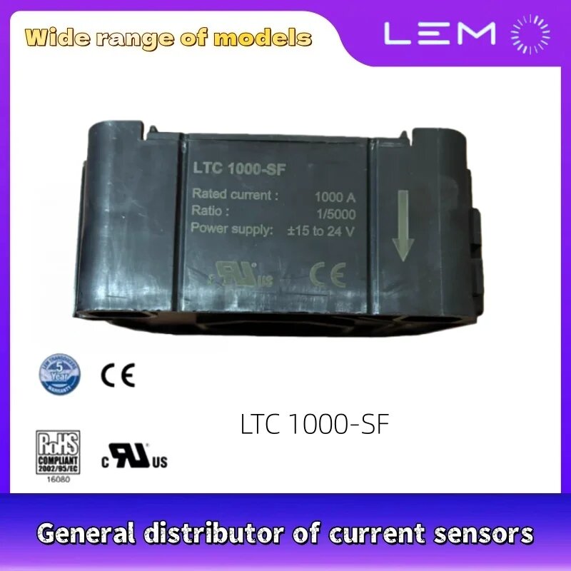 Датчик тока LEM LTC 1000-SF