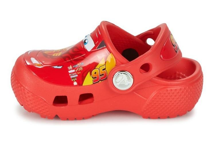Сандалии Classic Clog