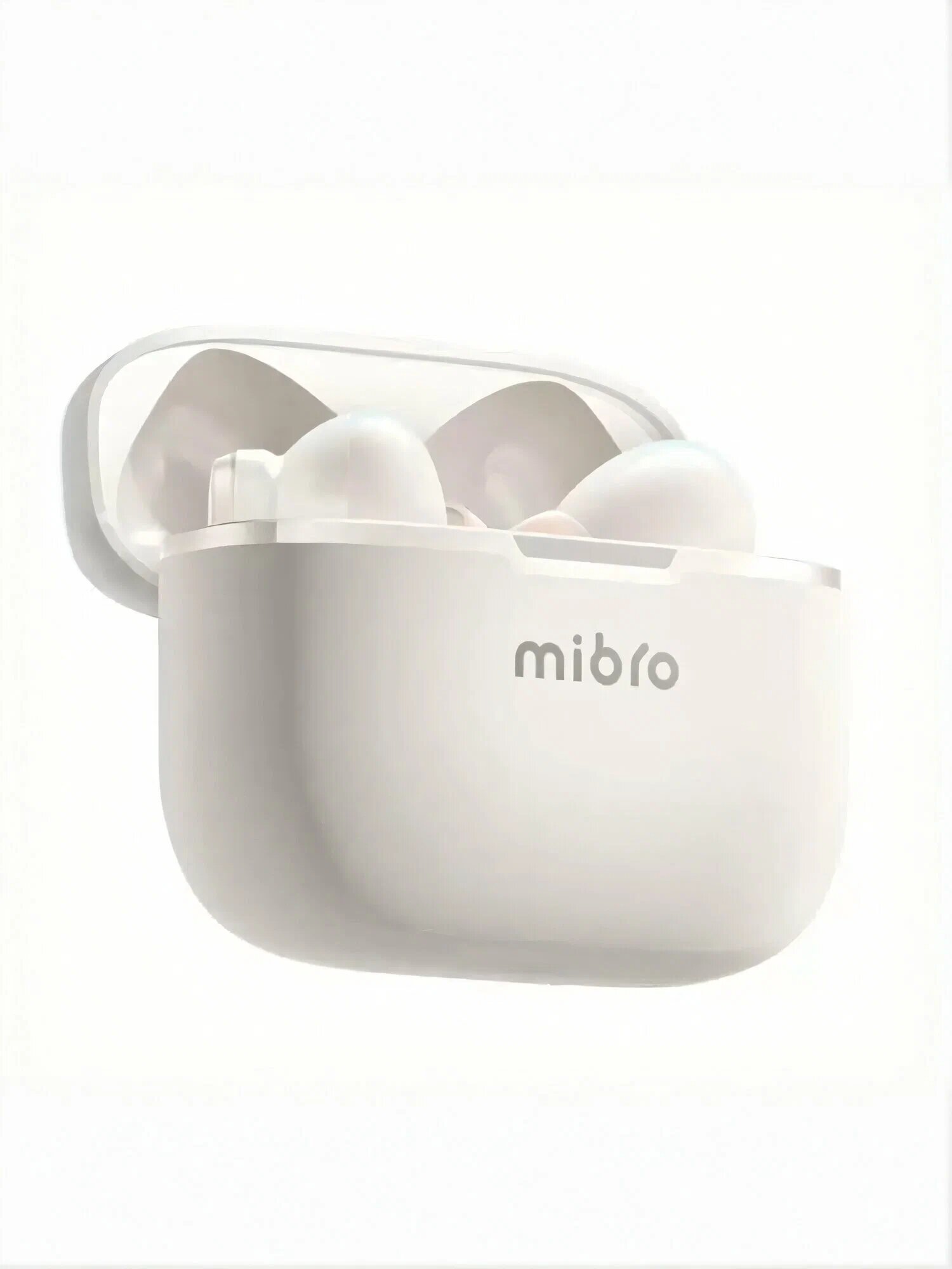 Беспроводные наушники Xiaomi Mibro Earbuds AC1 (XPEJ010) EU (белые)