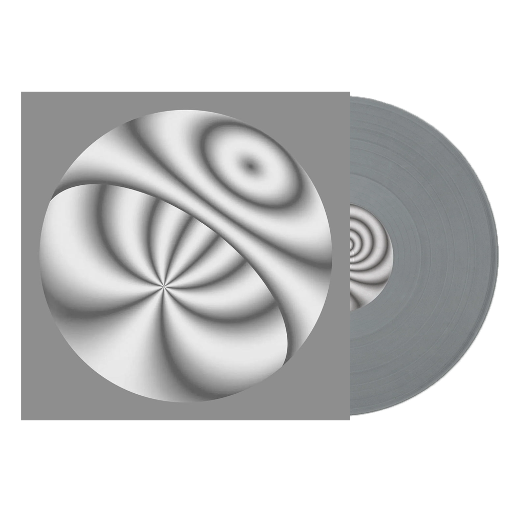 A. G. Cook – Worst Of 7G (Limited Silver Vinyl)