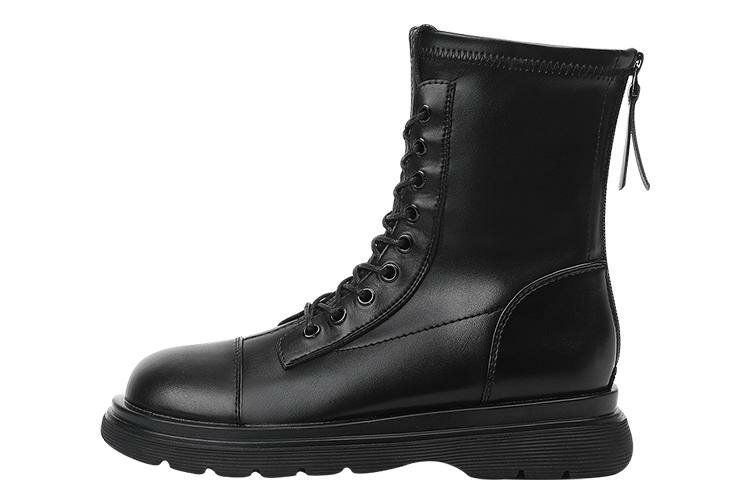 Ботинки берцы Daphne Combat Boots