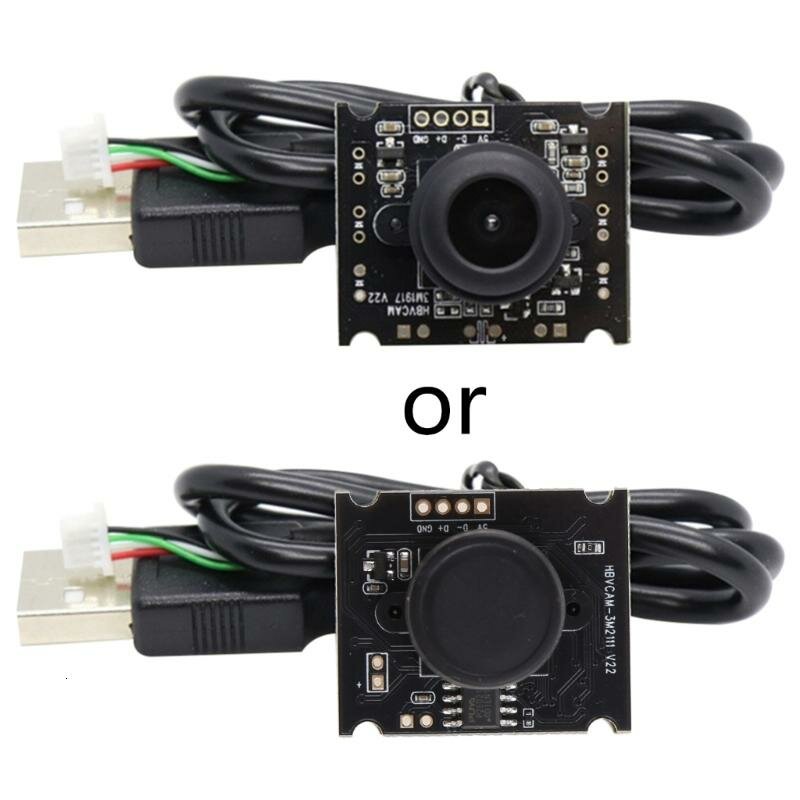 USB-камера OV3660