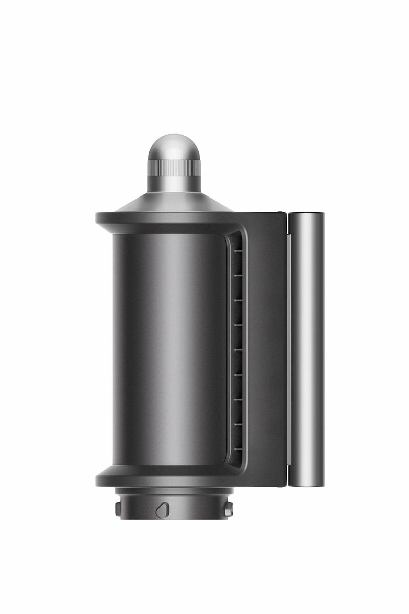 Насадка для сушки и финишной обработки Dyson Airwrap id, цвет никель/сталь