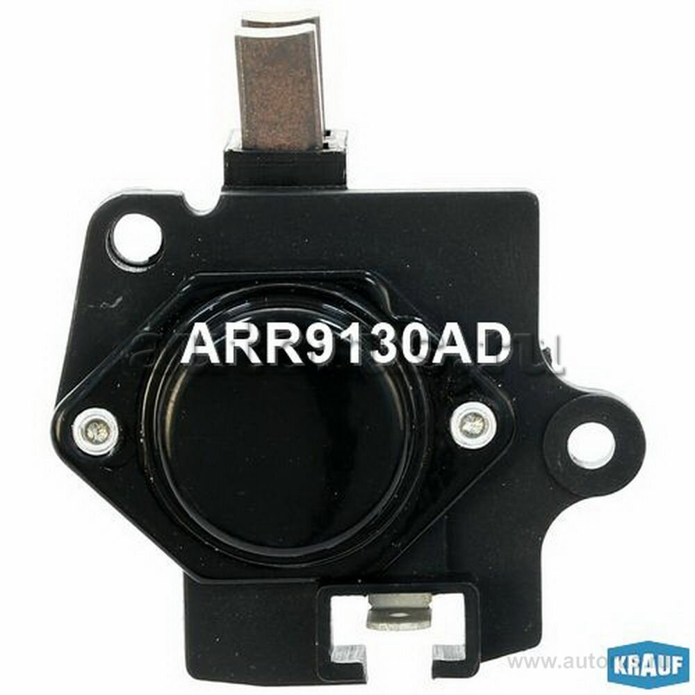 Регулятор генератора подходит для ВАЗ 2108-099 LADA Samara KRAUF ARR9130AD