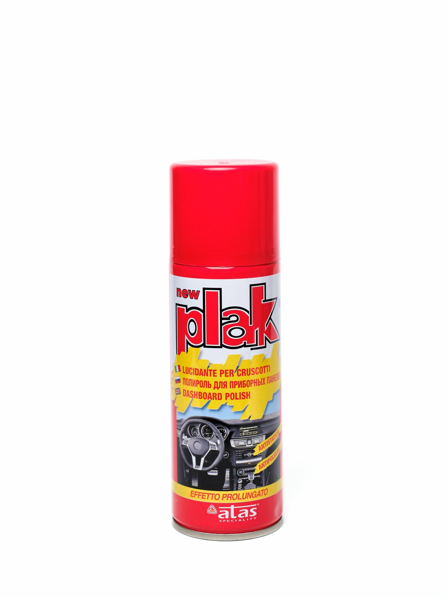Ресурс промывка двигателя 5-мин. адаптивная 350 мл ВМПАВТО 5101