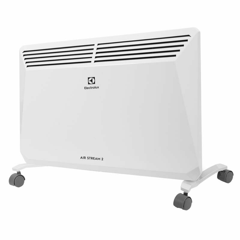 Конвектор электрический ECH/AS2 -1500 ER Electrolux НС-1624280