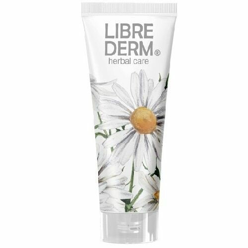 LibreDerm (Либридерм) пилинг-скатка для лица с ромашкой 75мл