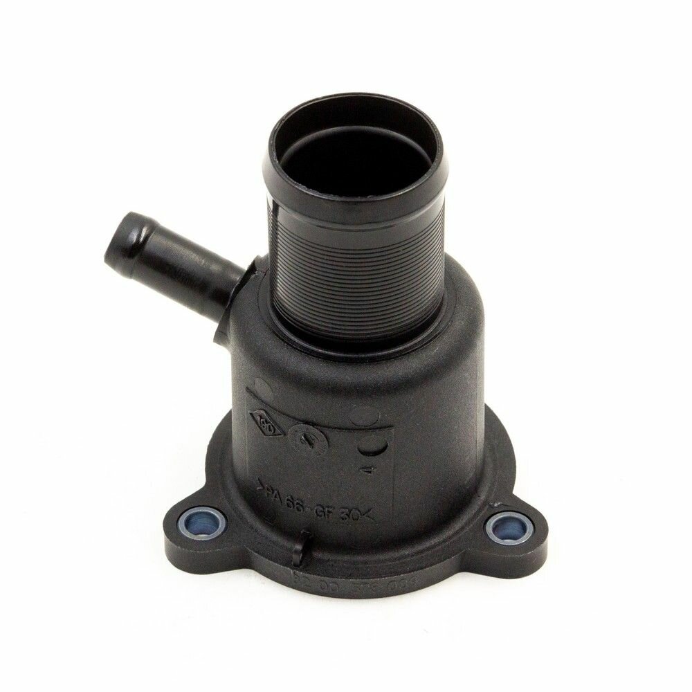 Корпус термостата RENAULT Logan/LADA Largus mot.1.4/1.6L